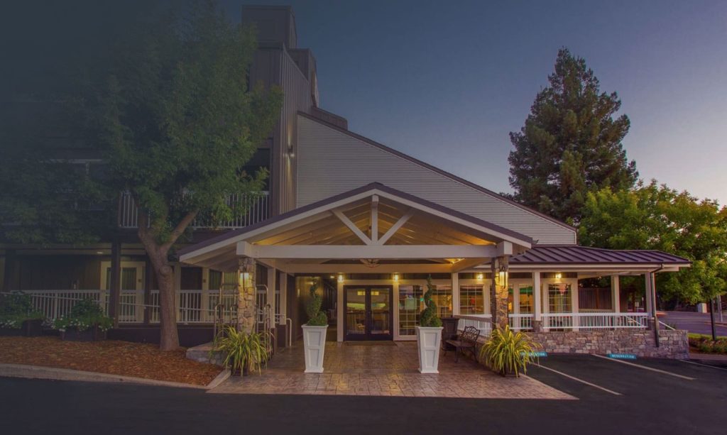 Best Western Plus - Artemis