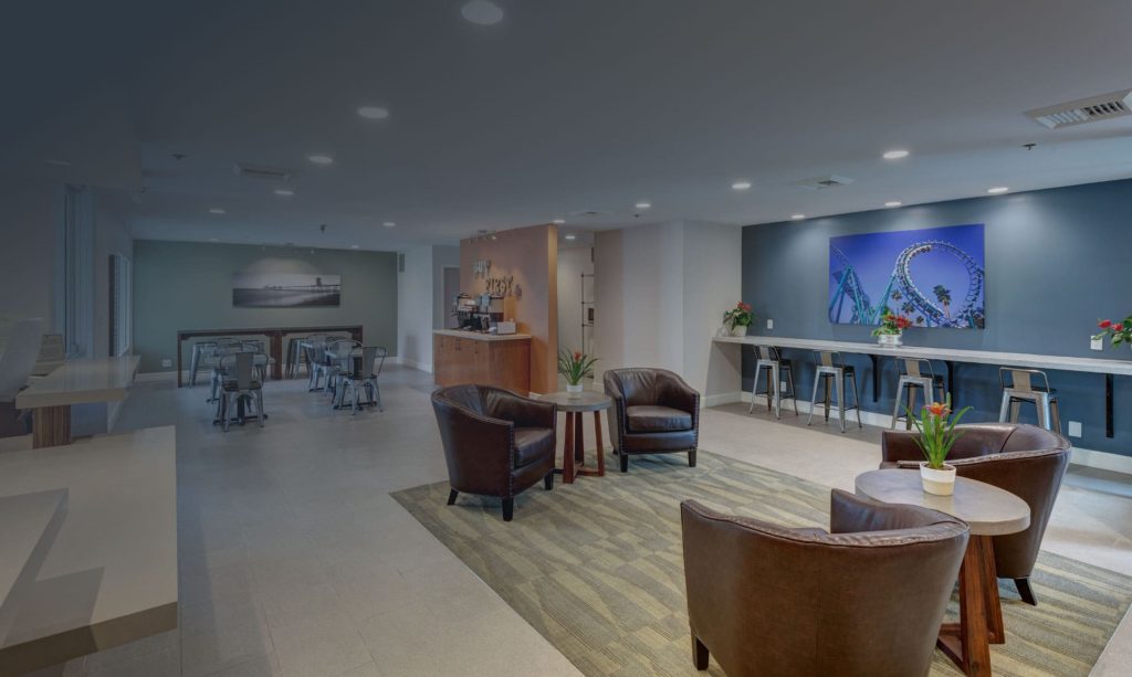 Good Nite Inn - Artemis